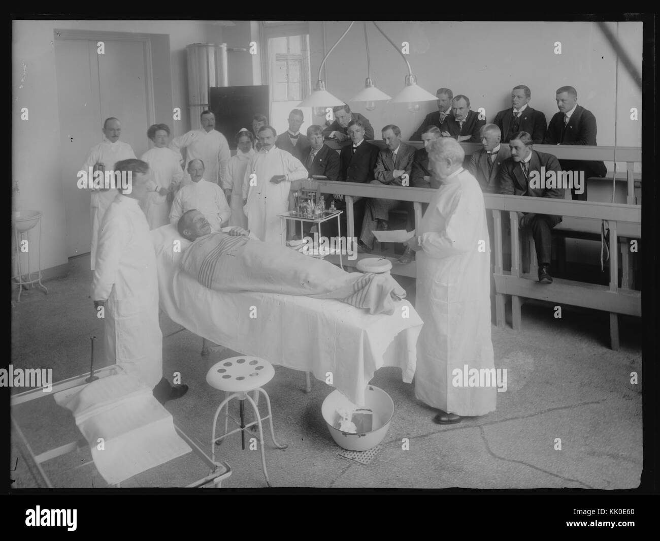 Rigshospitalet hi-res stock photography and images - Alamy