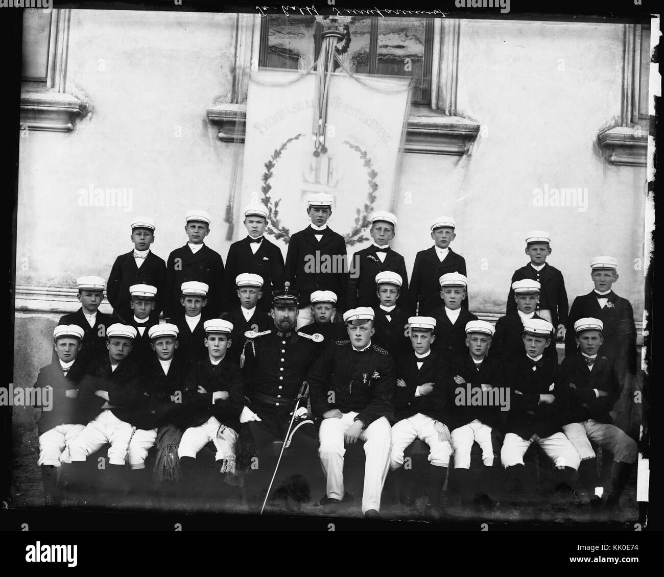 January fitness Black and White Stock Photos & Images - Alamy