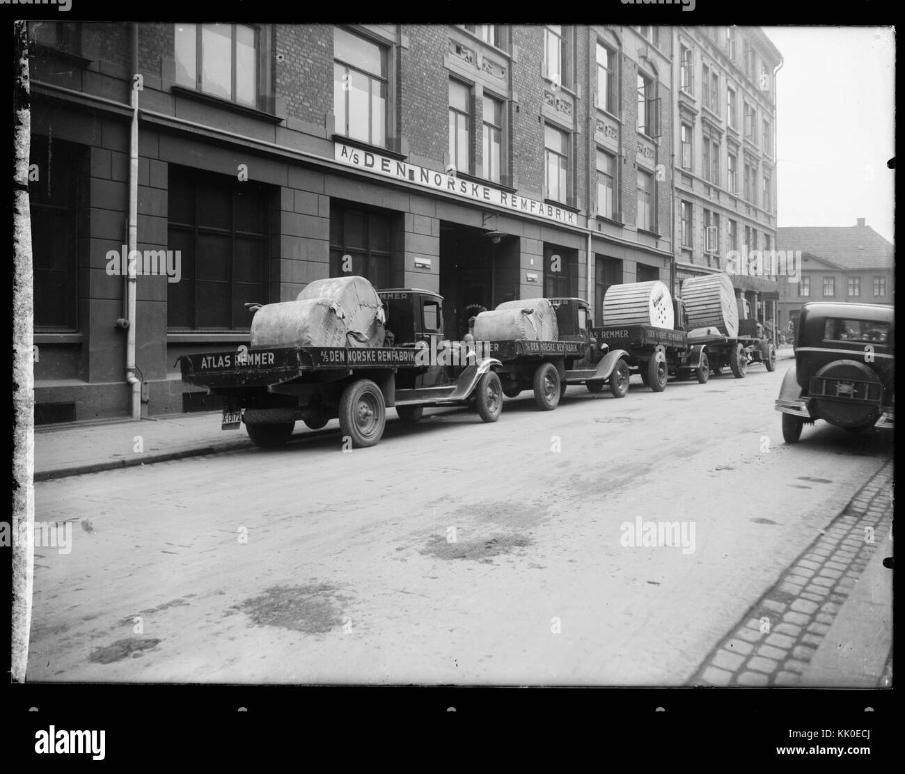 Atlas remmer hi-res stock photography and images - Alamy