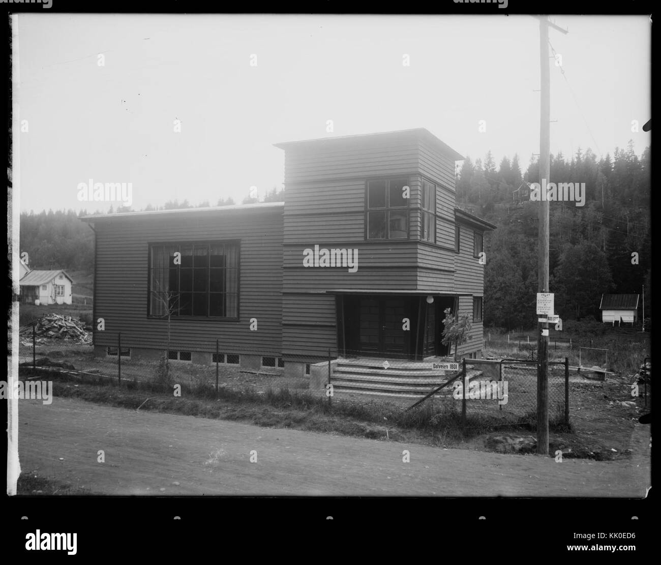 Prinsdal hi-res stock photography and images - Alamy