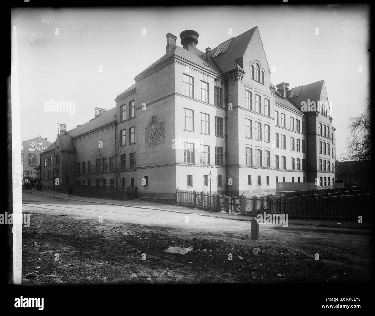 Rummelhoff hi-res stock photography and images - Alamy