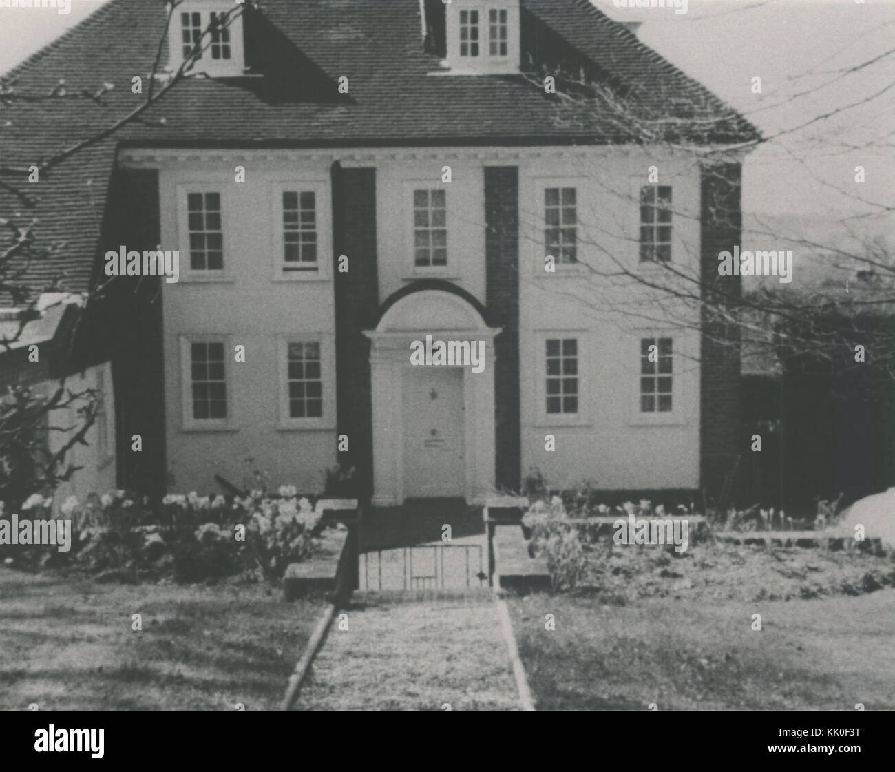 Guildford walks hi-res stock photography and images - Alamy