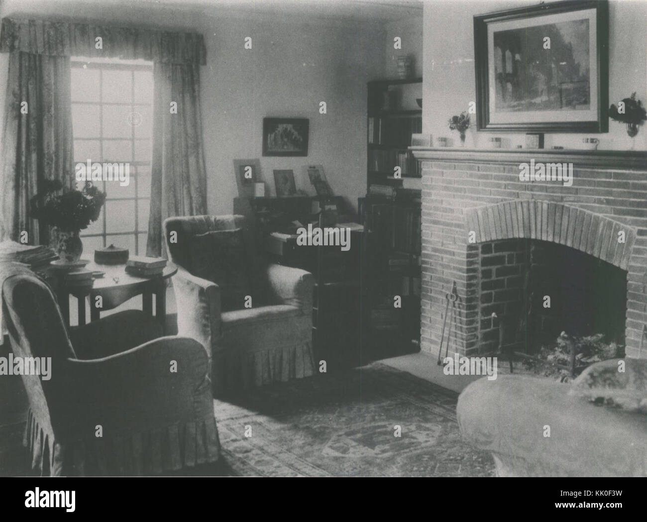 Moturoa Moana homestead 02 Stock Photo - Alamy