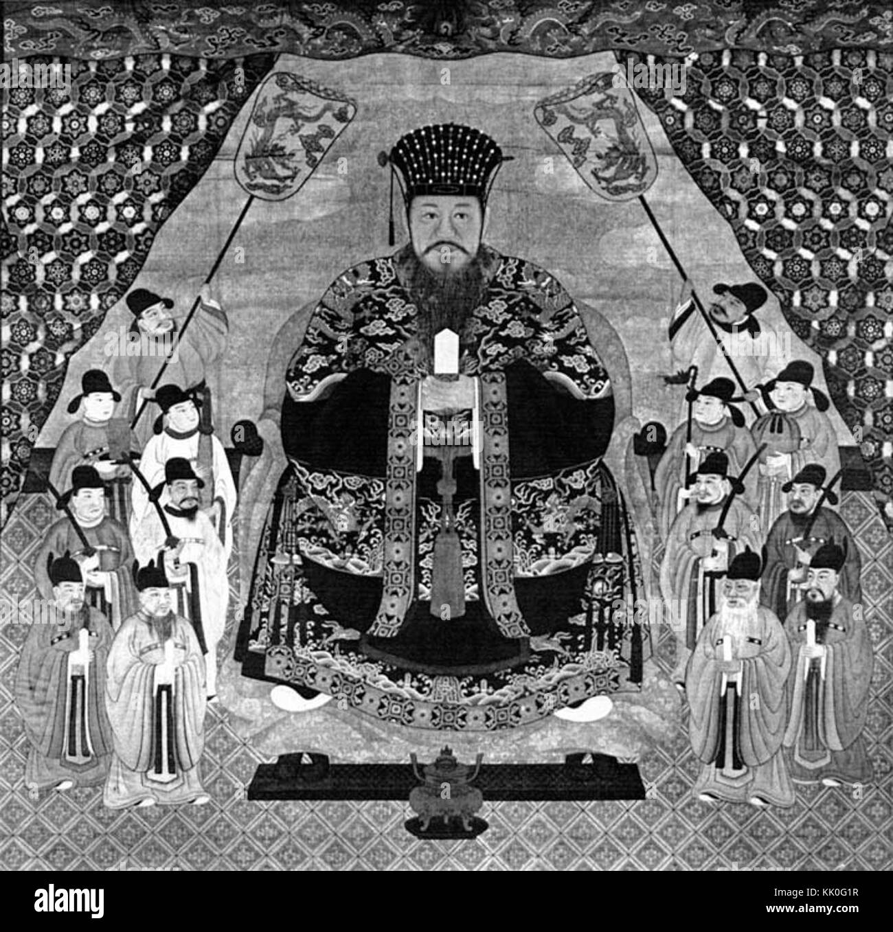 Boku High Resolution Stock Photography and Images - Alamy