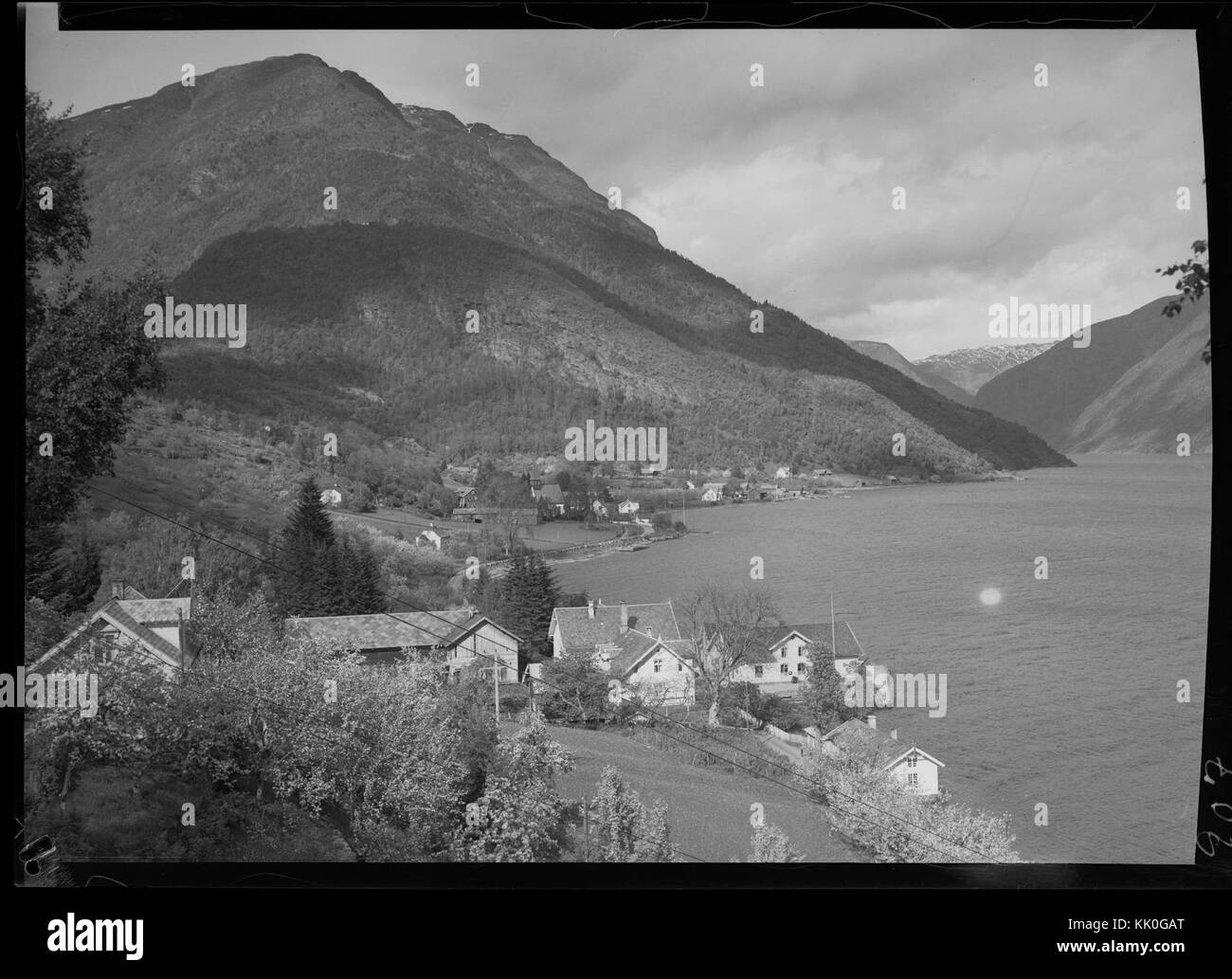 Lyster no nb digifoto 20160217 00099 NB MIT FNR 00907 A Stock Photo - Alamy