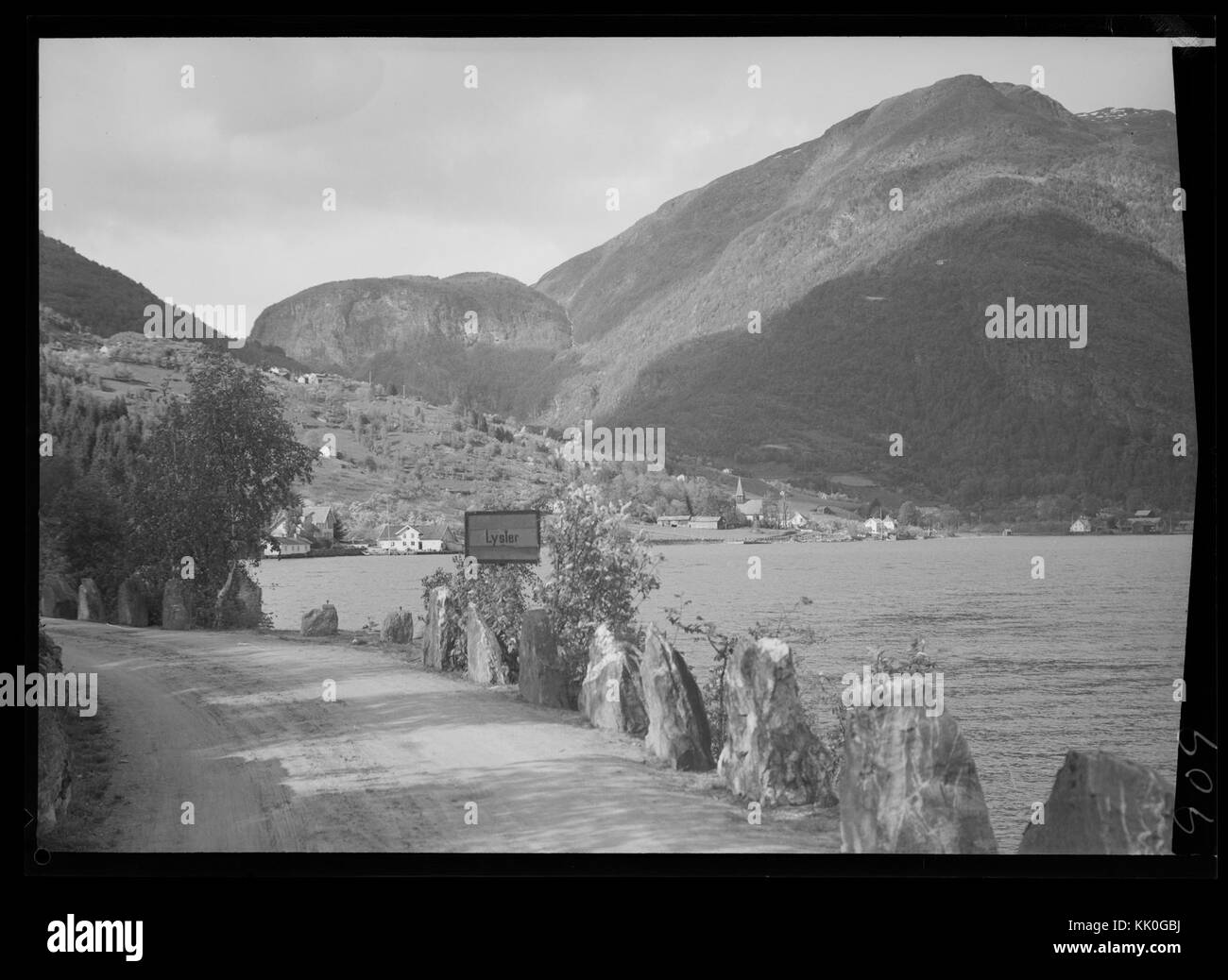 Lyster hi-res stock photography and images - Alamy