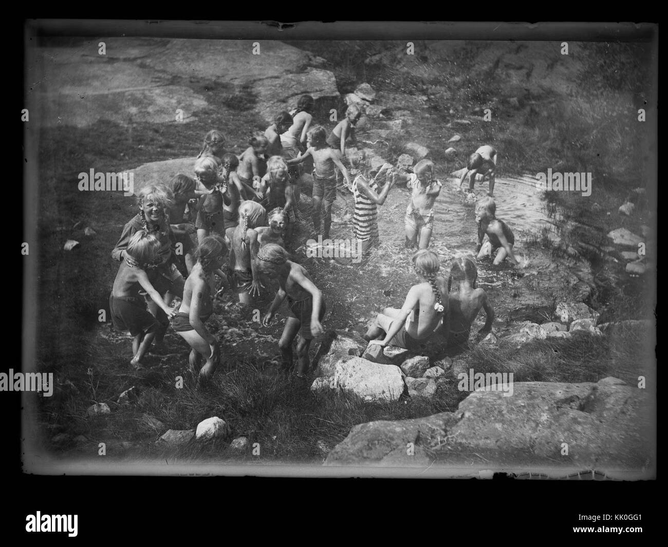 Solar initiatives Black and White Stock Photos & Images - Alamy