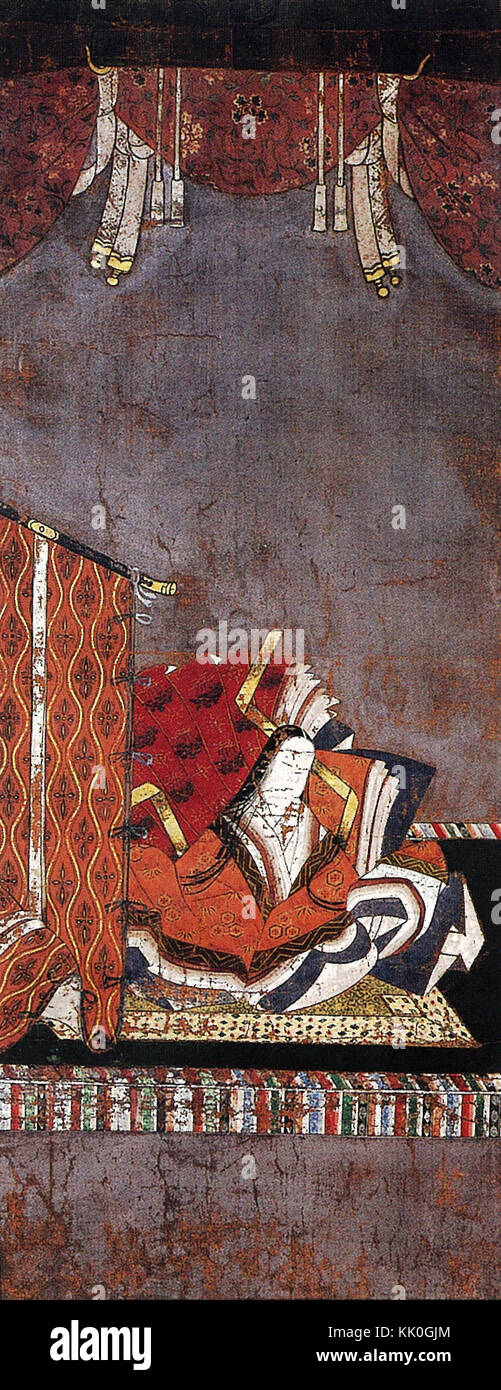 Hachijo hi-res stock photography and images - Alamy