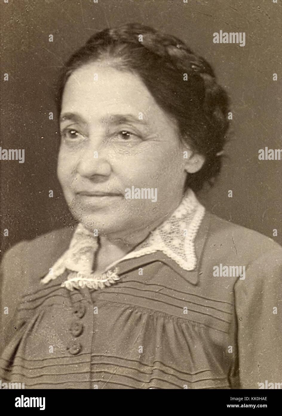 Tova hi-res stock photography and images - Alamy