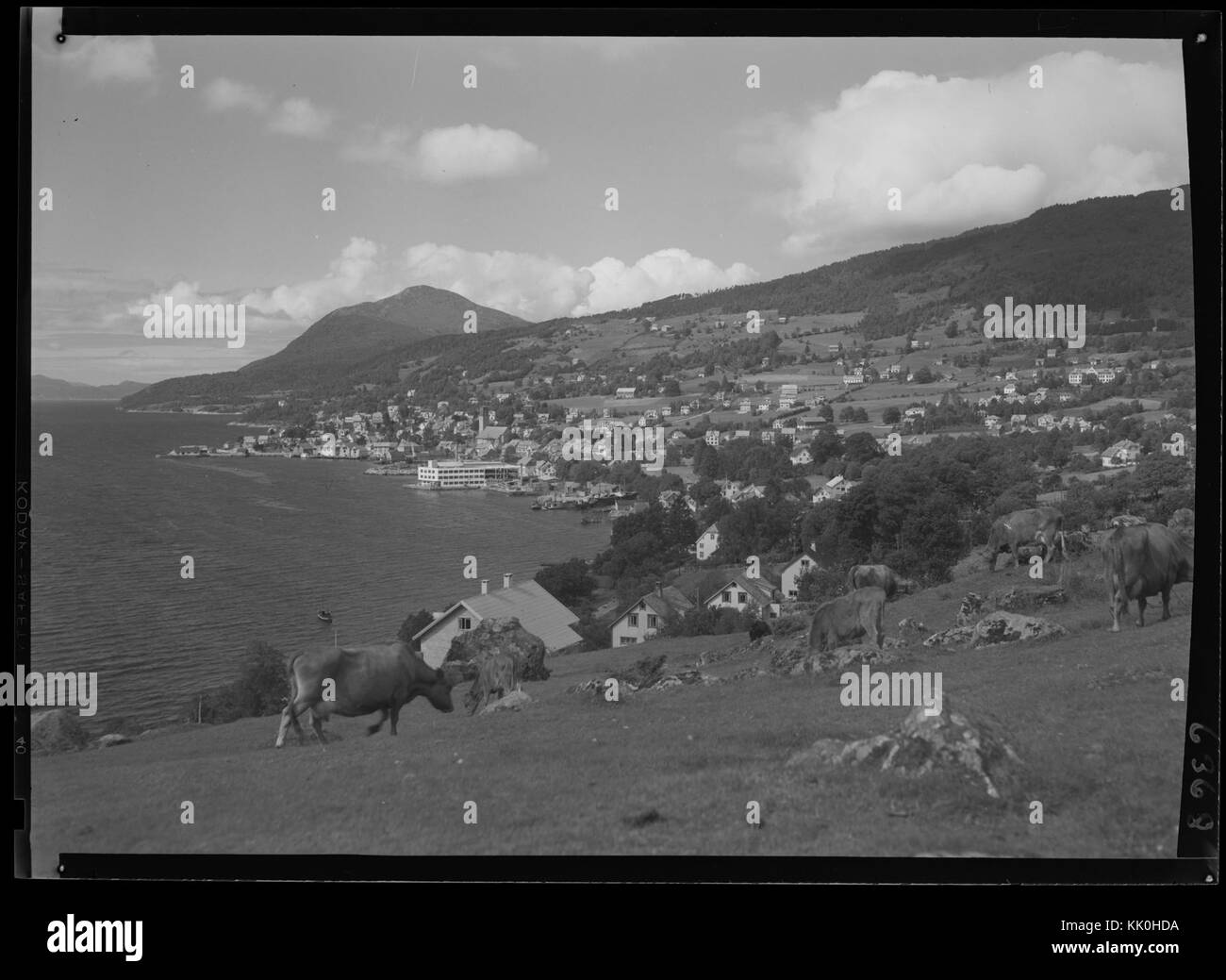 Volda hi-res stock photography and images - Alamy