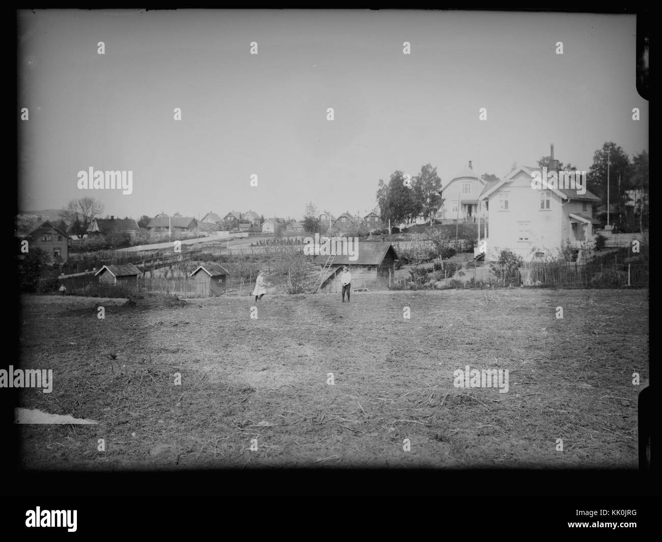 Ekeberg old Black and White Stock Photos & Images - Alamy