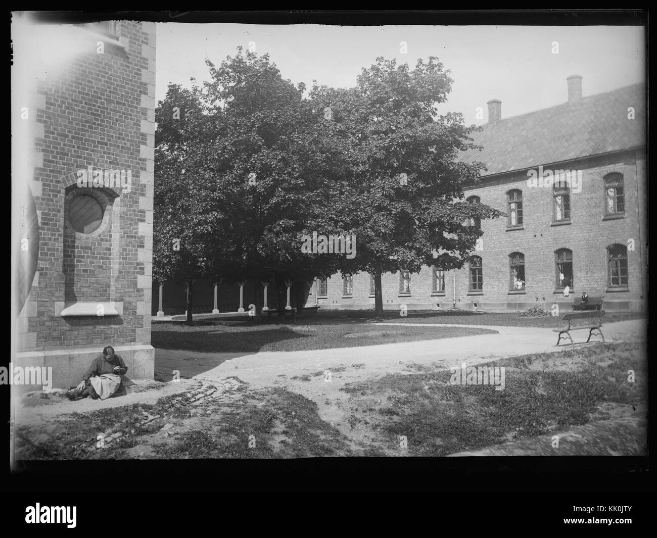 Gaustad hi-res stock photography and images - Alamy