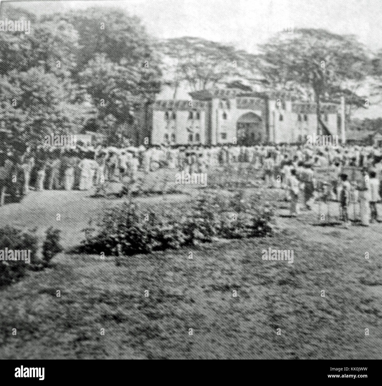 Breaking curfew hi-res stock photography and images - Alamy