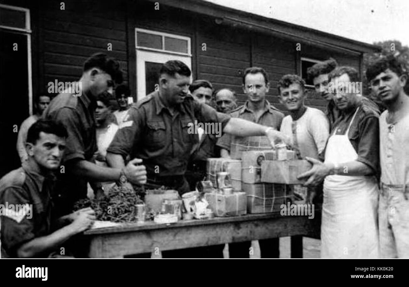 A historical image of a parcel, likely a document or letter, possibly ...