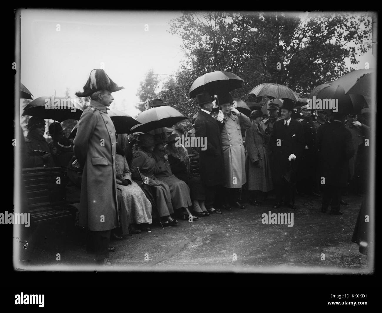 Oberst henrik august angell hi-res stock photography and images - Alamy