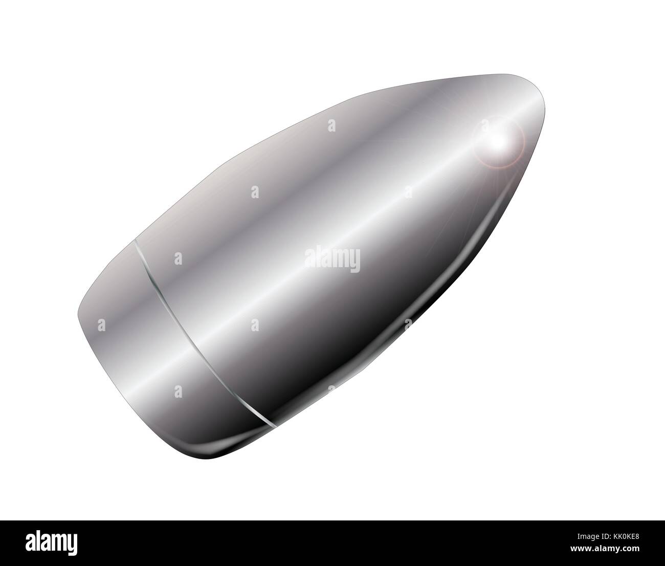 Silver bullet vampire hi-res stock photography and images - Alamy