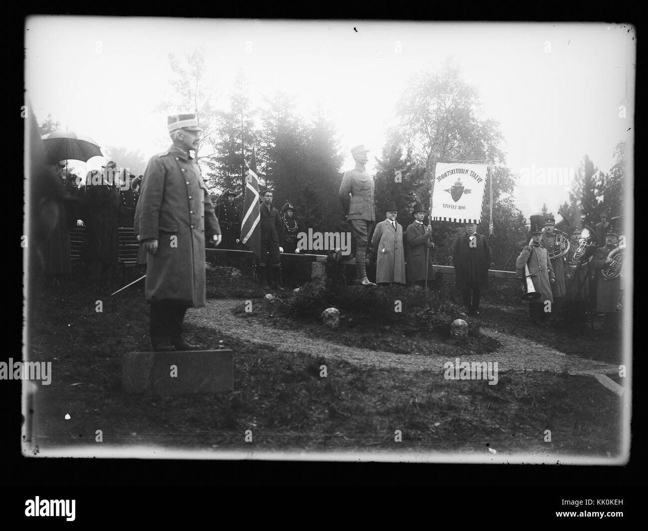 Oberst Angells Bauta no nb digifoto 20160311 00097 NB NS NM 10565 Stock ...