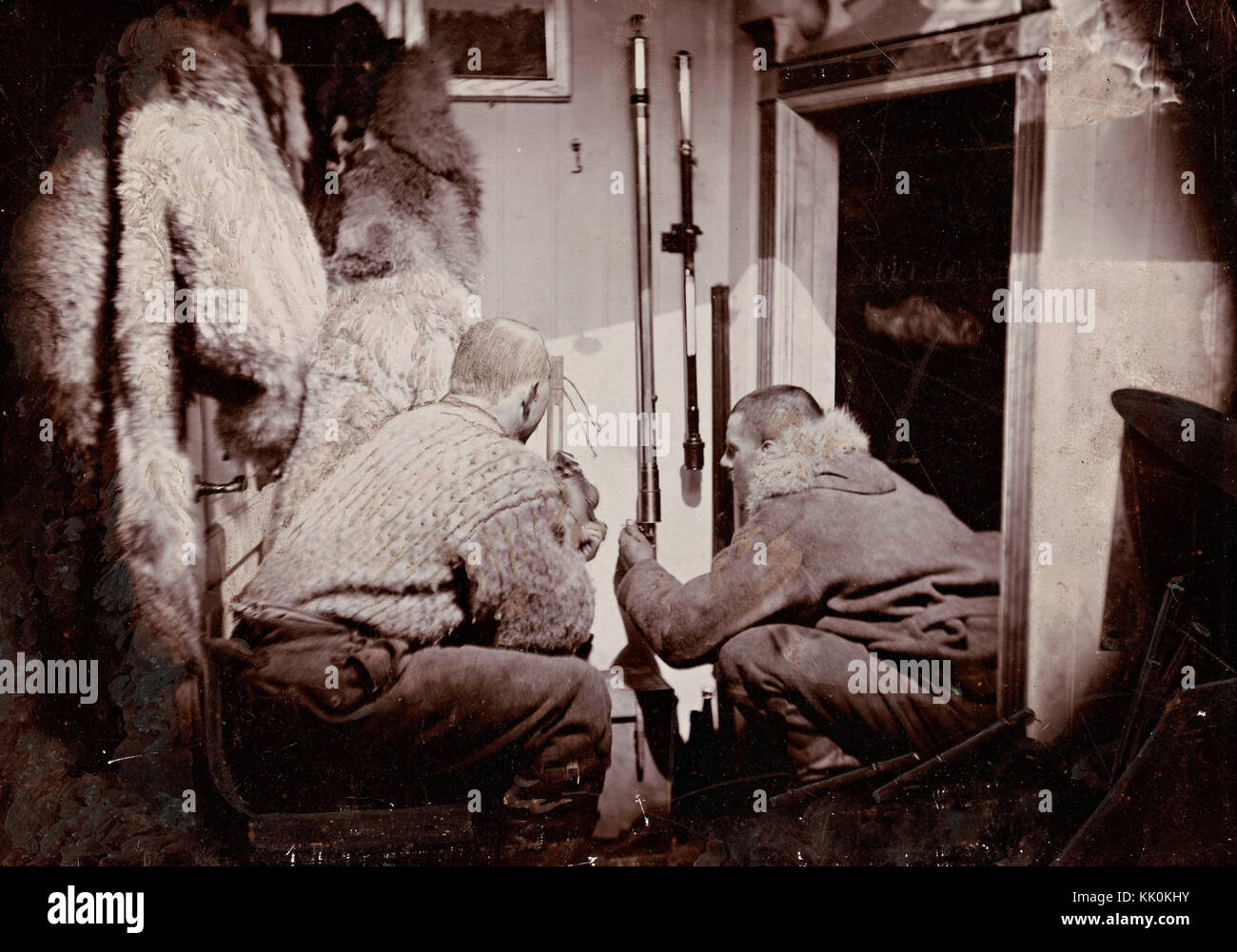 This appears to be a reference to a specific building or architectural element, possibly within ...