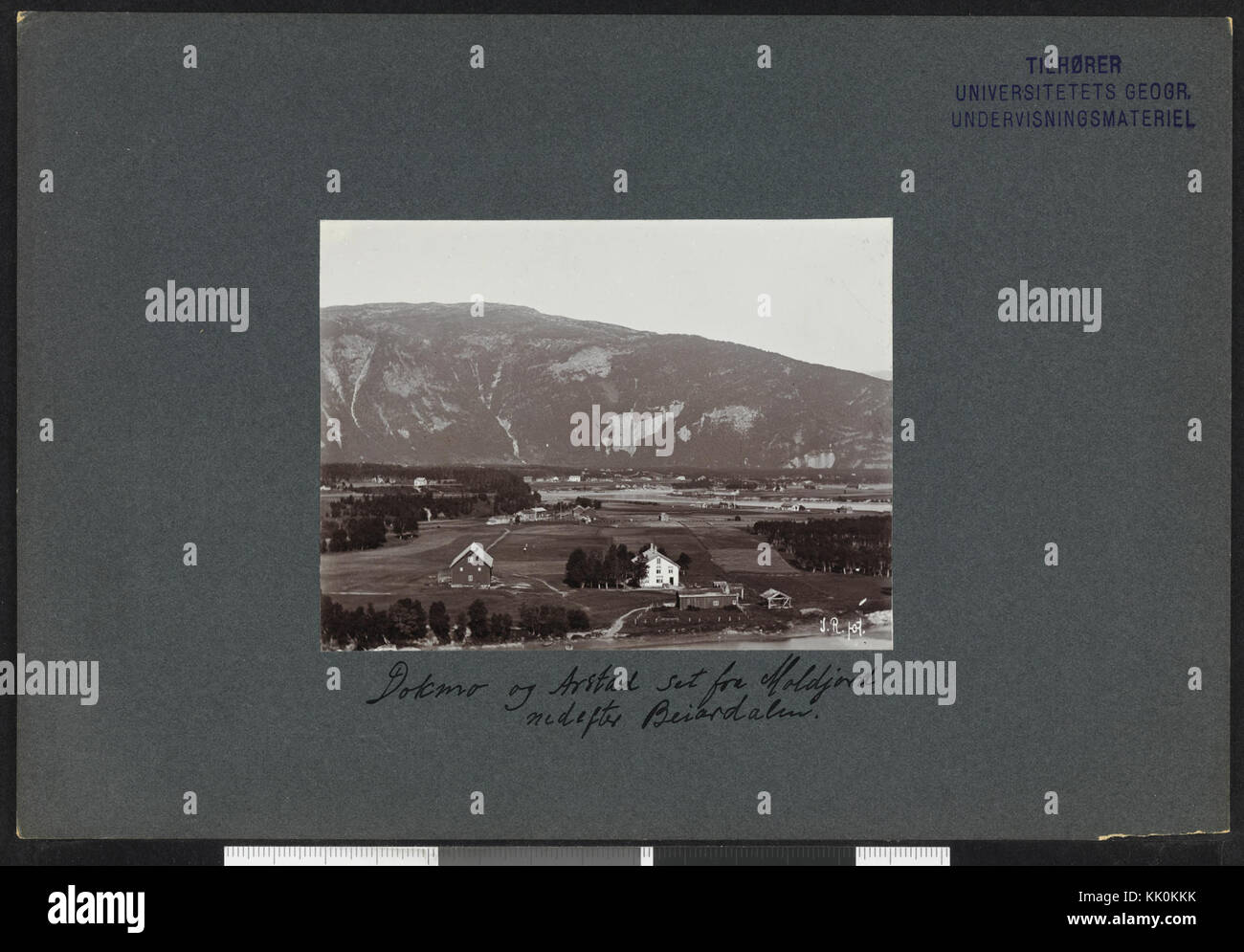 Moldjord hi-res stock photography and images - Alamy