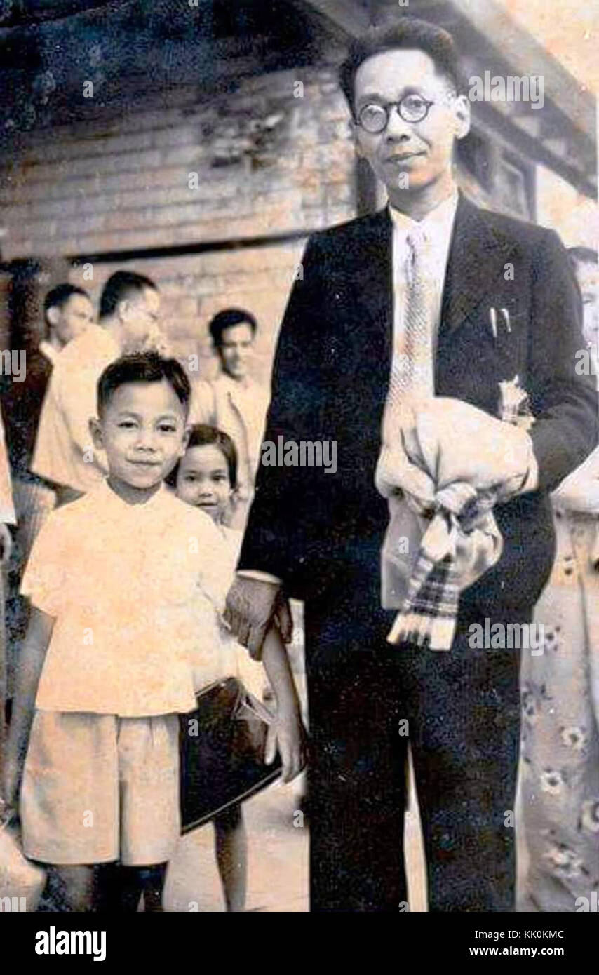 Min thu hi-res stock photography and images - Alamy