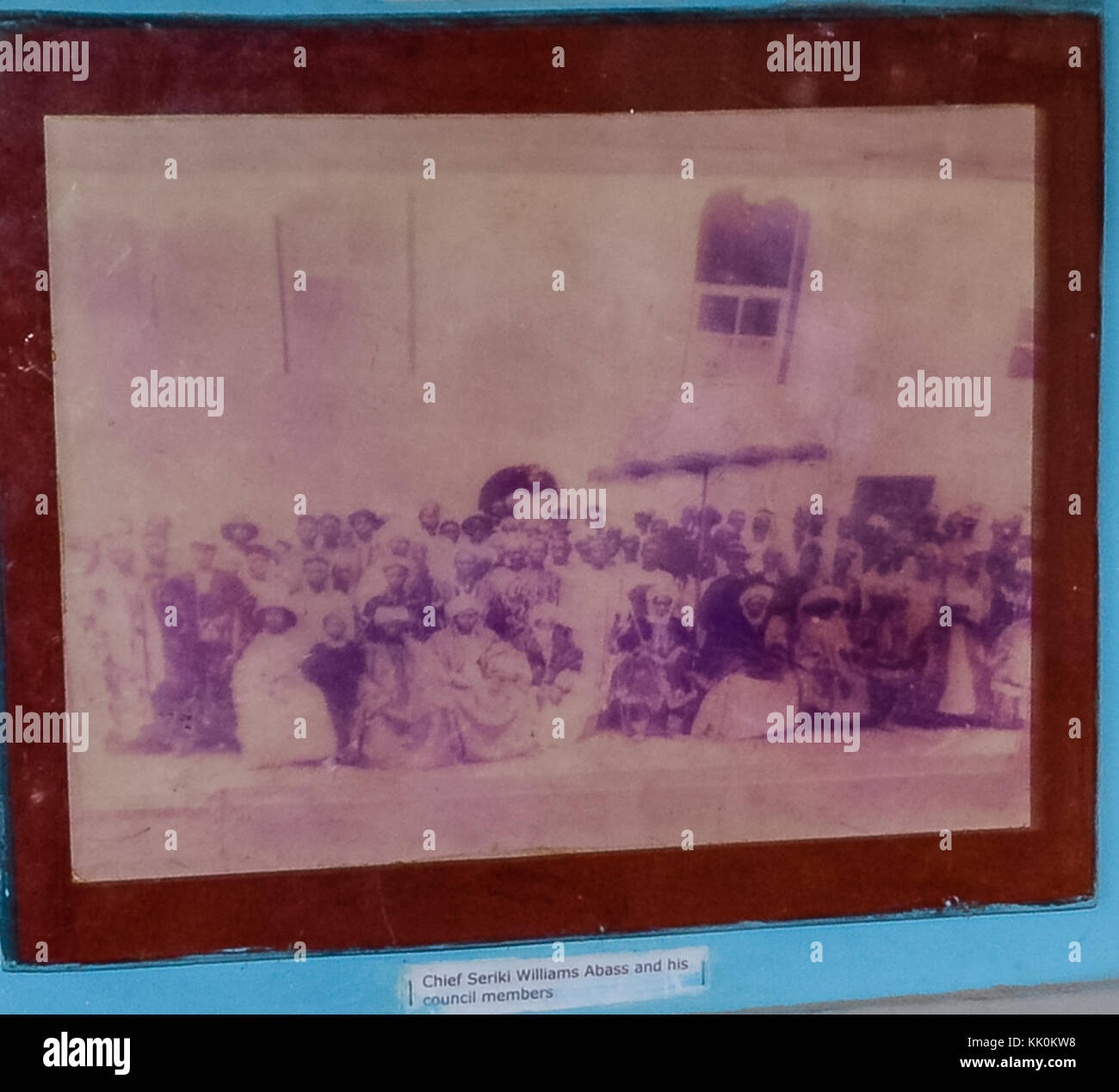 Images of Seriki Abass Stock Photo - Alamy