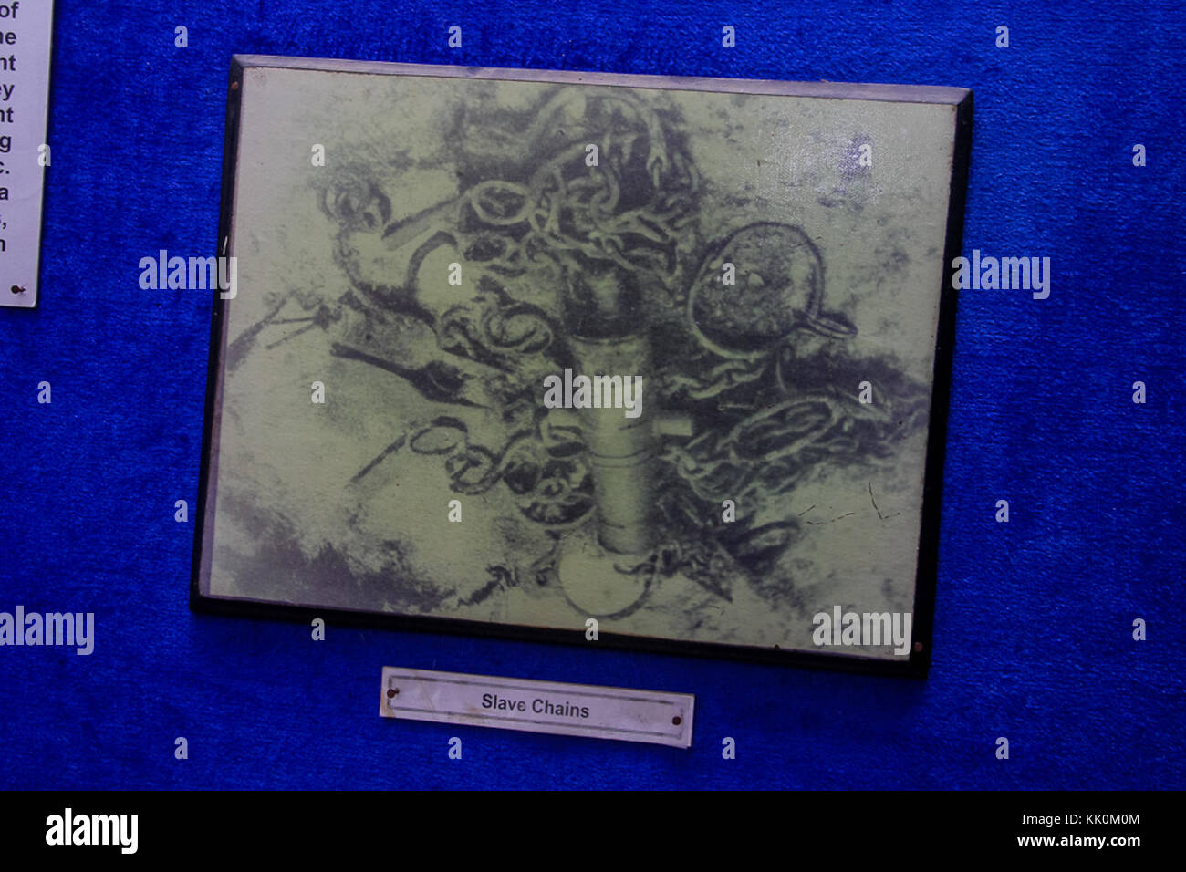 Badagry heritage museum hi-res stock photography and images - Alamy