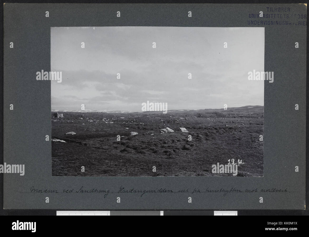 Sandhaug hi-res stock photography and images - Alamy