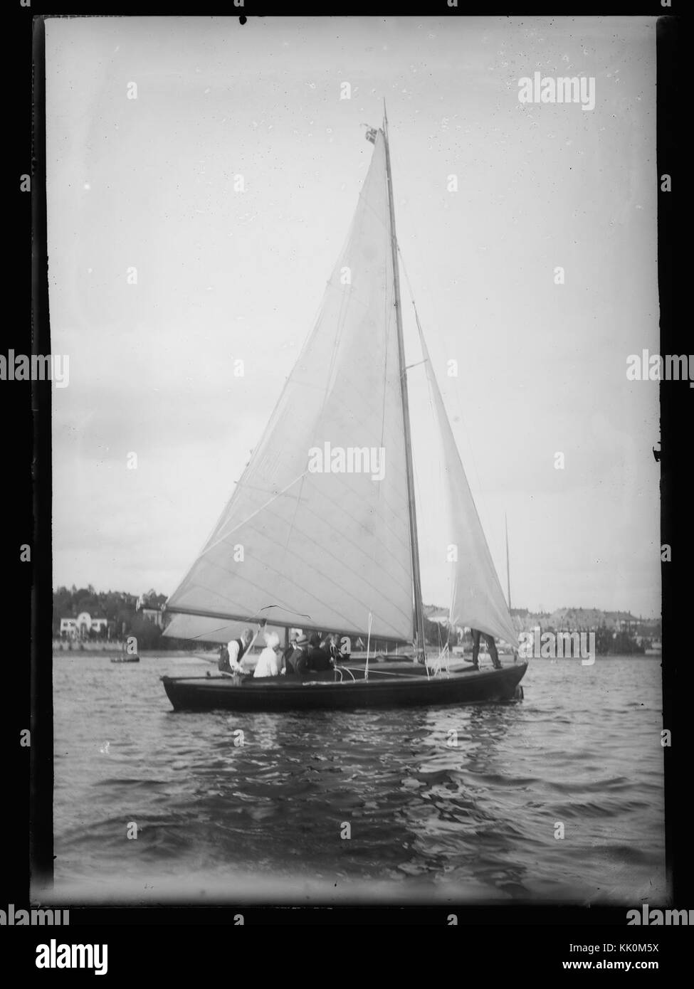 This photograph showcases Danish actors, highlighting their roles in ...