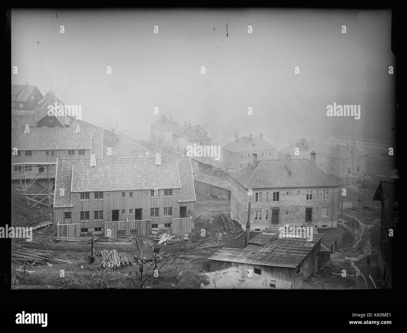 Ekeberg park hi-res stock photography and images - Alamy