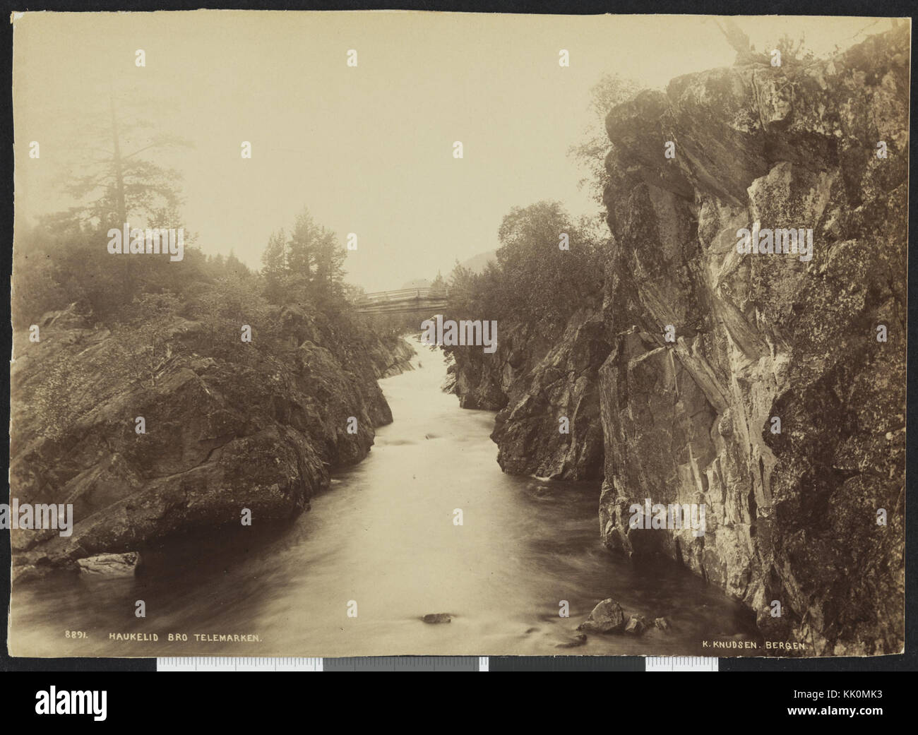 Haukelid hi-res stock photography and images - Alamy