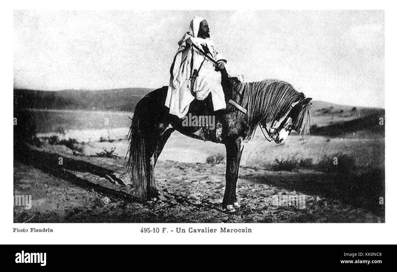 Marocain hi-res stock photography and images - Alamy