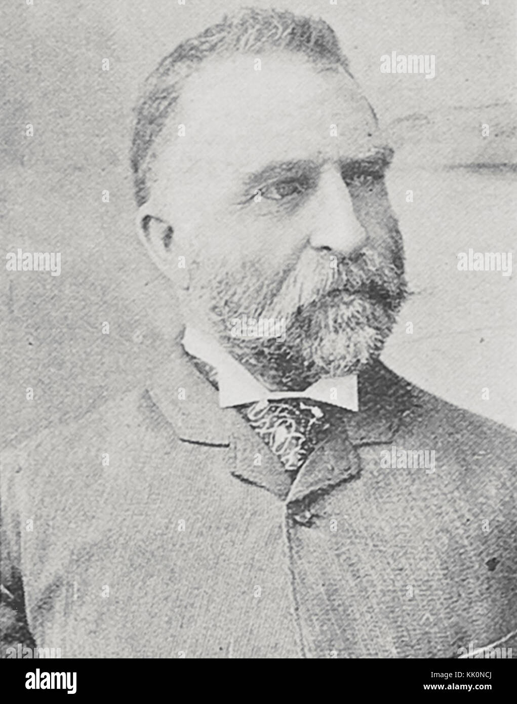 Robert Thompson. 1899 Stock Photo - Alamy