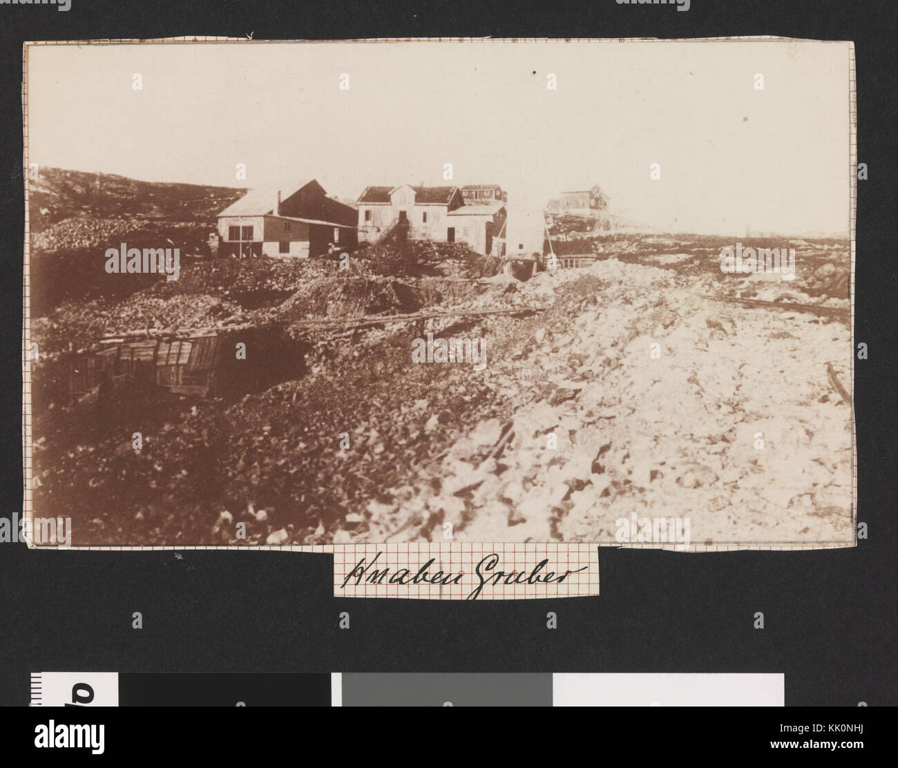 Sam gruber hi-res stock photography and images - Alamy