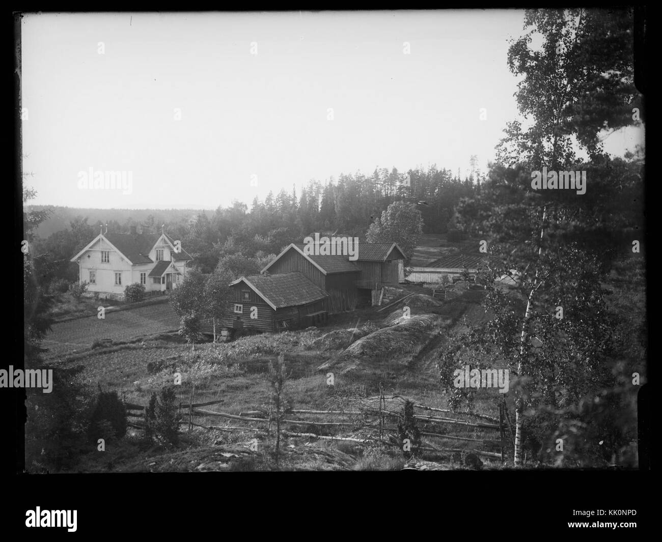 Bergan hi-res stock photography and images - Alamy