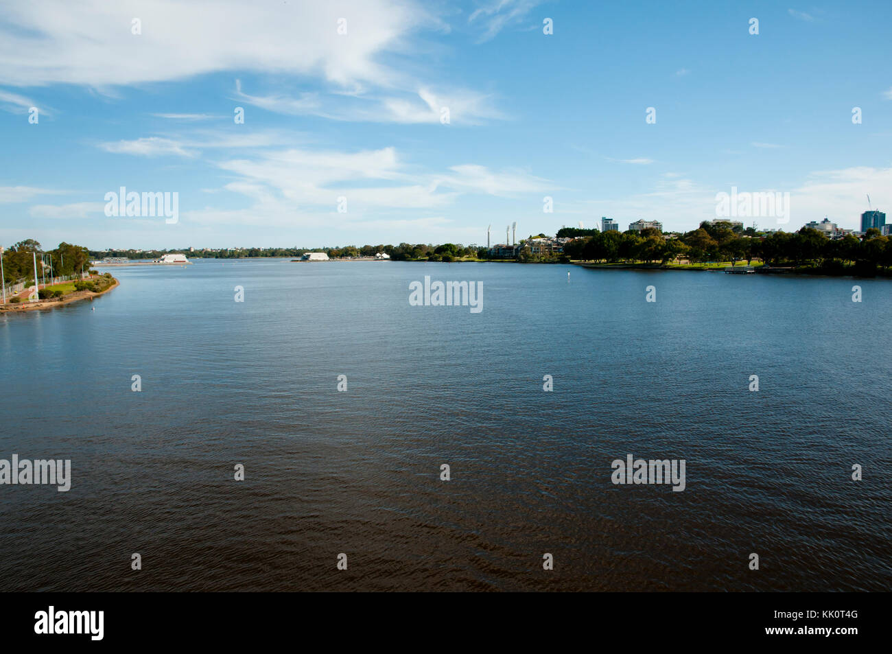 Swan River - Perth - Australia Stock Photo - Alamy Swan River - Perth - Australia Stock Photo - Alamy