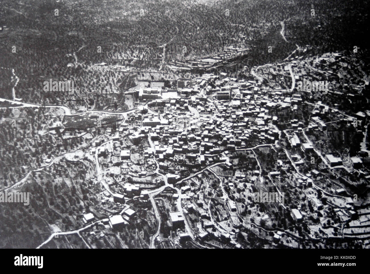 Beit jala hi-res stock photography and images - Alamy