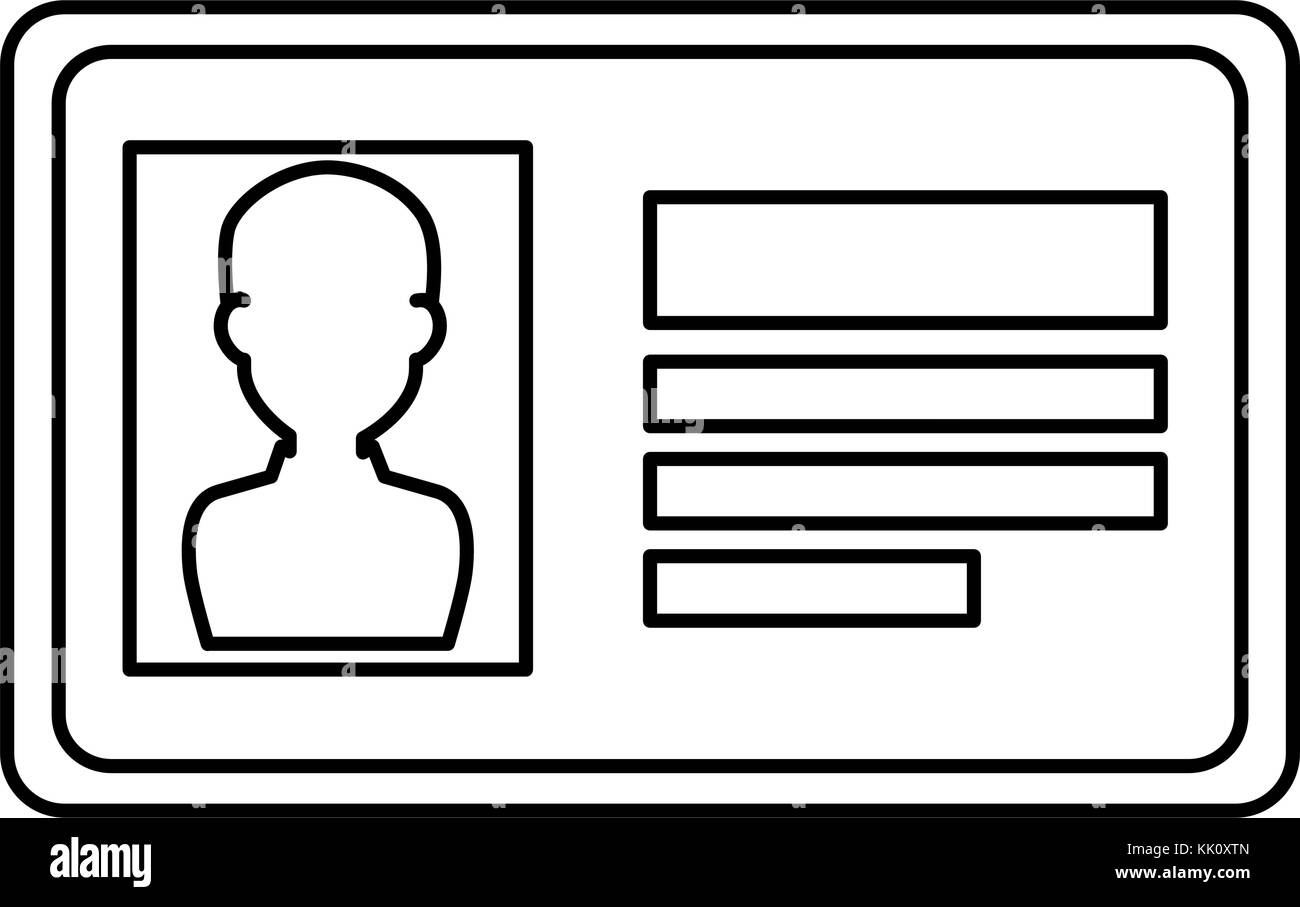 safety card isolated icon Stock Vector Image & Art - Alamy