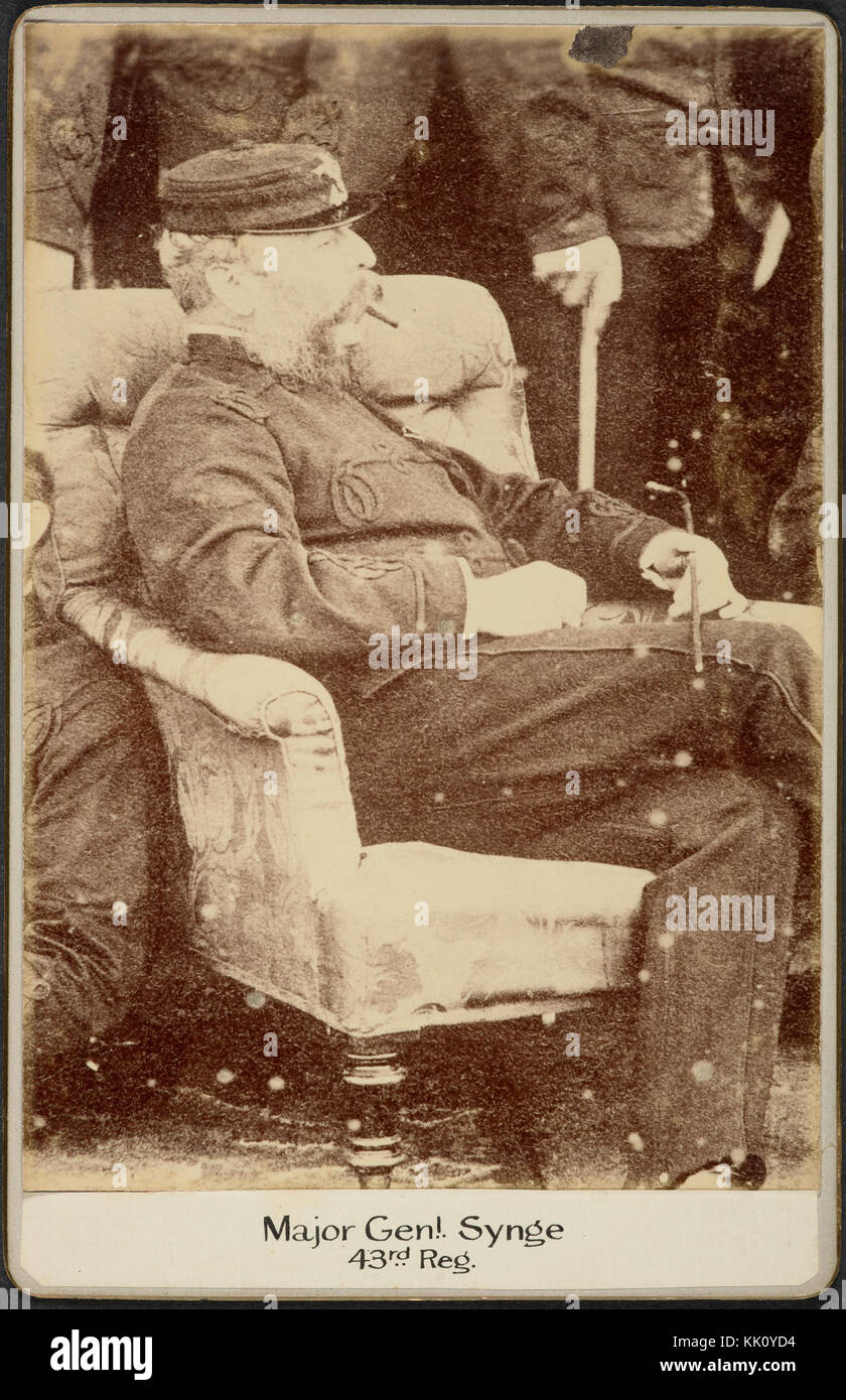 Synge hi-res stock photography and images - Alamy