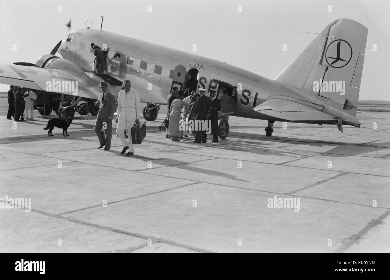 LOT DC 2 LOC matpc 22394u Stock Photo - Alamy