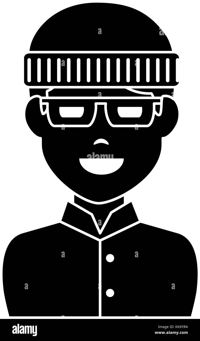 thief avatar character icon Stock Vector Image & Art - Alamy