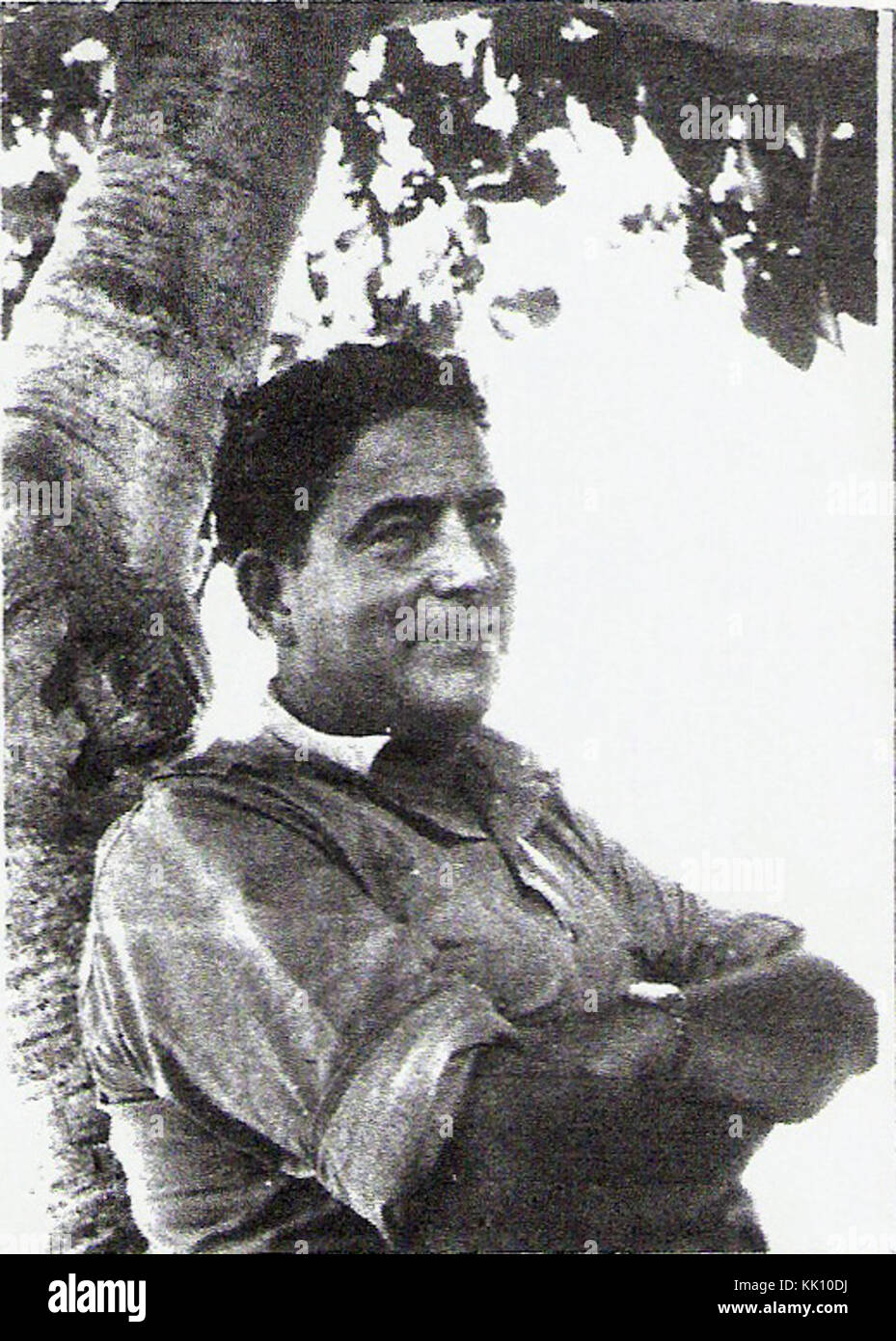 Ben Dunkelman Oct 1948 Stock Photo - Alamy