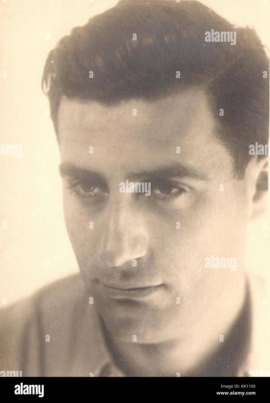 Ben ami 3 Stock Photo - Alamy