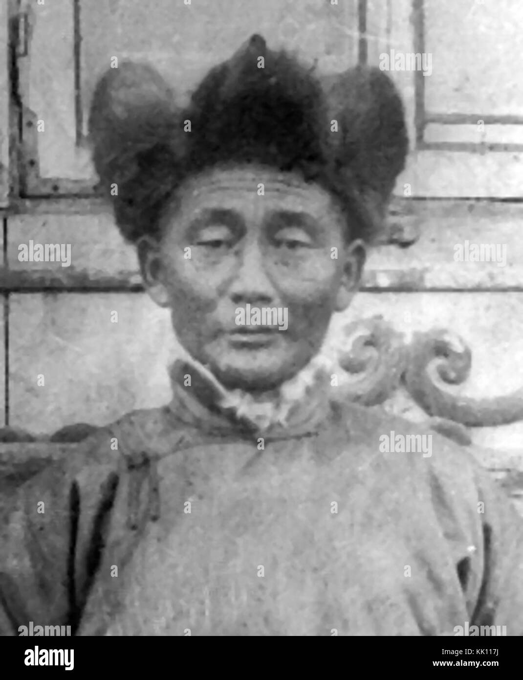 Danzan hi-res stock photography and images - Alamy