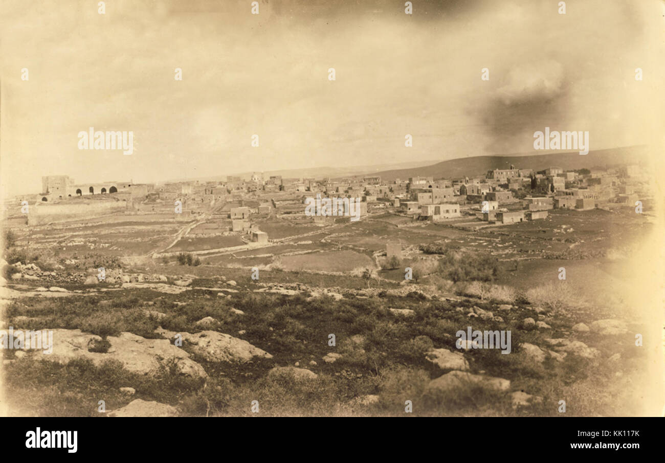 Shfaram is a town in northern Israel, known for its historical ...