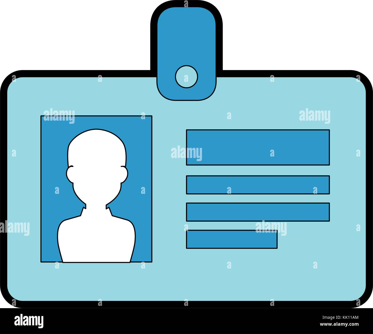 safety card isolated icon Stock Vector Image & Art - Alamy