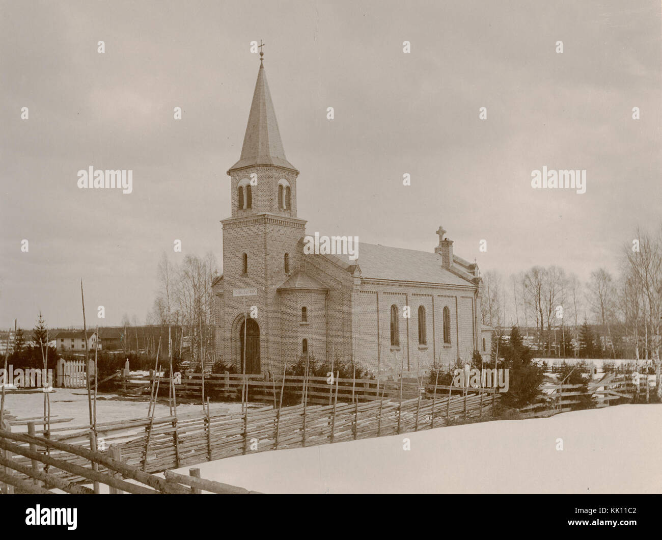 Furuset hi-res stock photography and images - Alamy