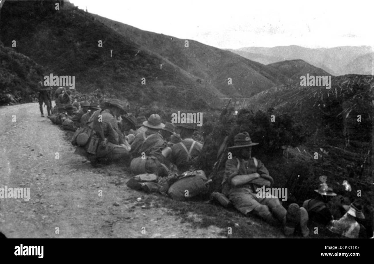 Rimutaka hill hi-res stock photography and images - Alamy