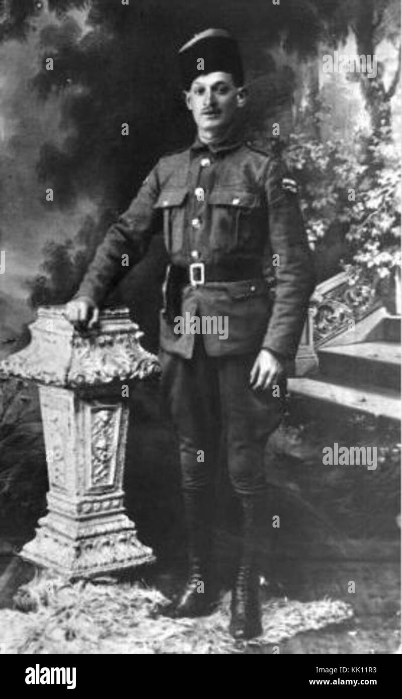 Old turkish soldier in uniform hi-res stock photography and images - Alamy