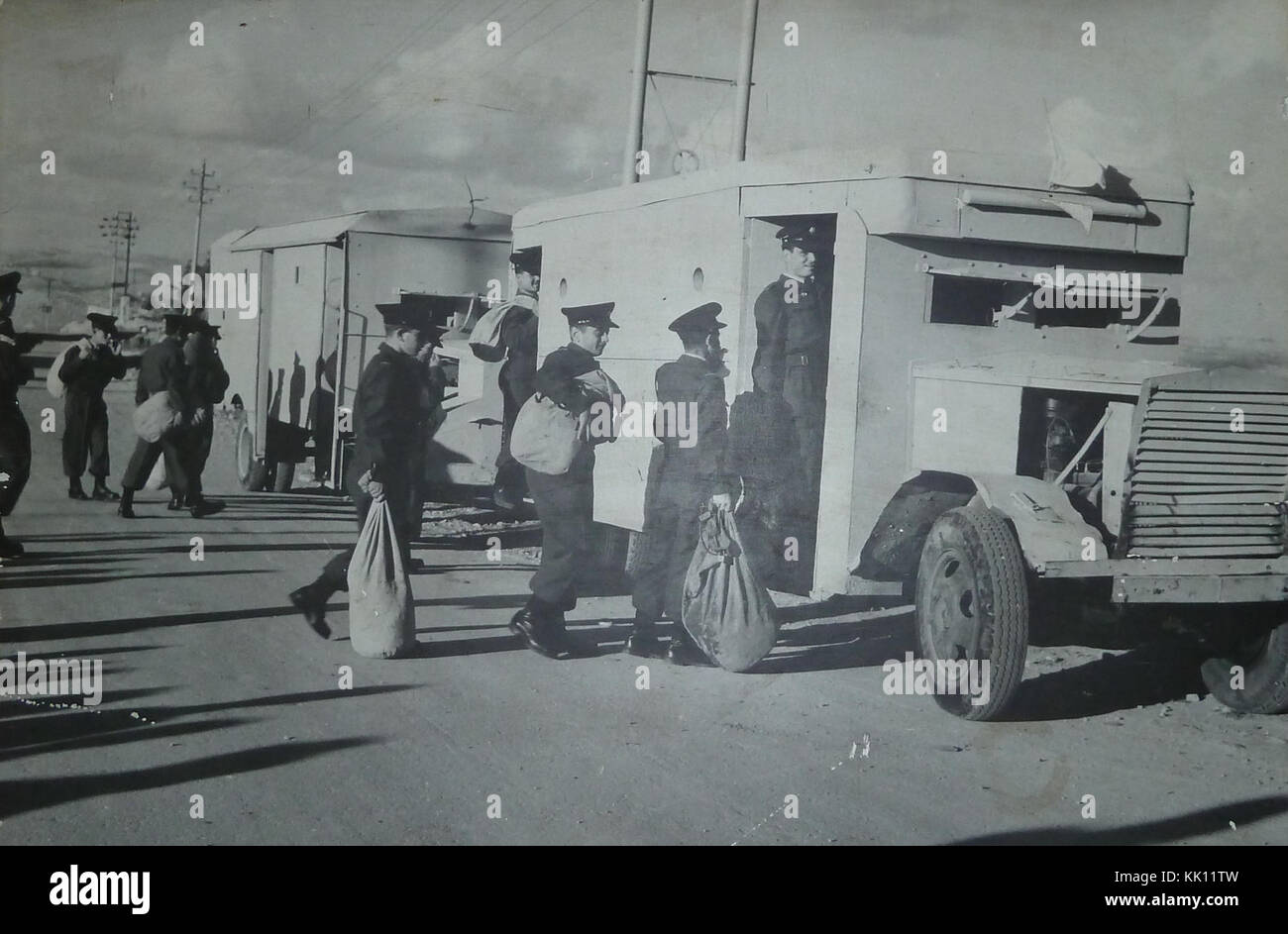 Mount scopus hi-res stock photography and images - Alamy