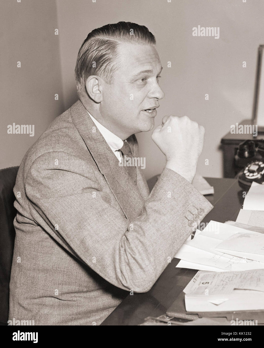 Martin dies hi-res stock photography and images - Alamy